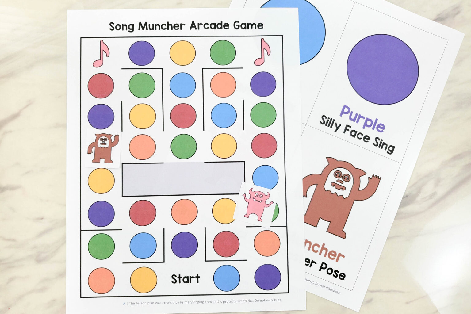 23+ Father's Day Singing Time Ideas - Primary Singing